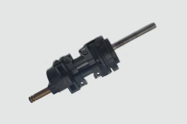 Small Custom Plastic Parts Manufacturer | PTMS