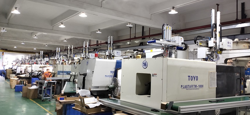 Benefits of Injection Molding for Your Plastic Products | PTMS